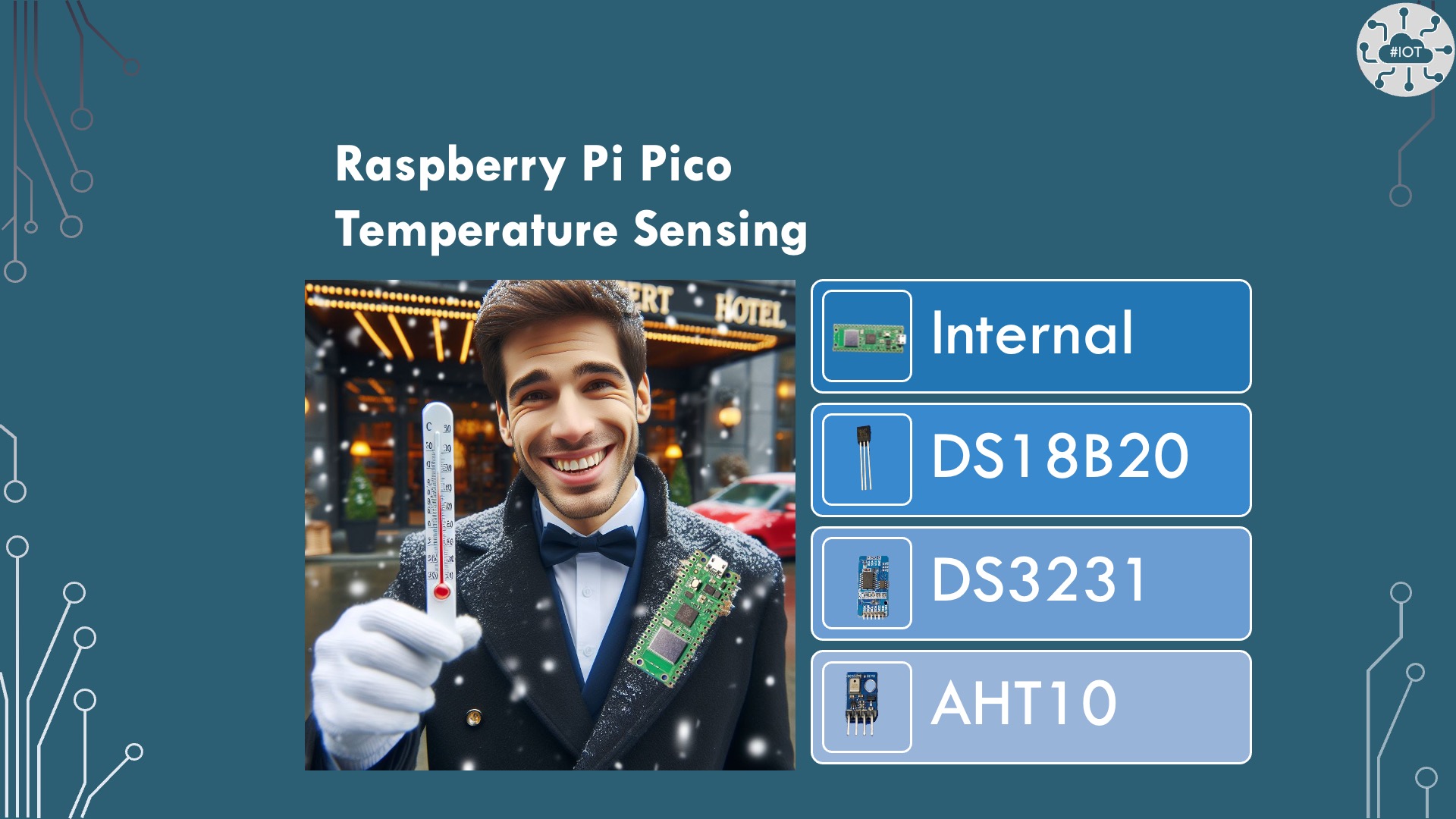 Four Temperature Sensor Options on Raspberry Pi Pico and Pico-W – Dr ...